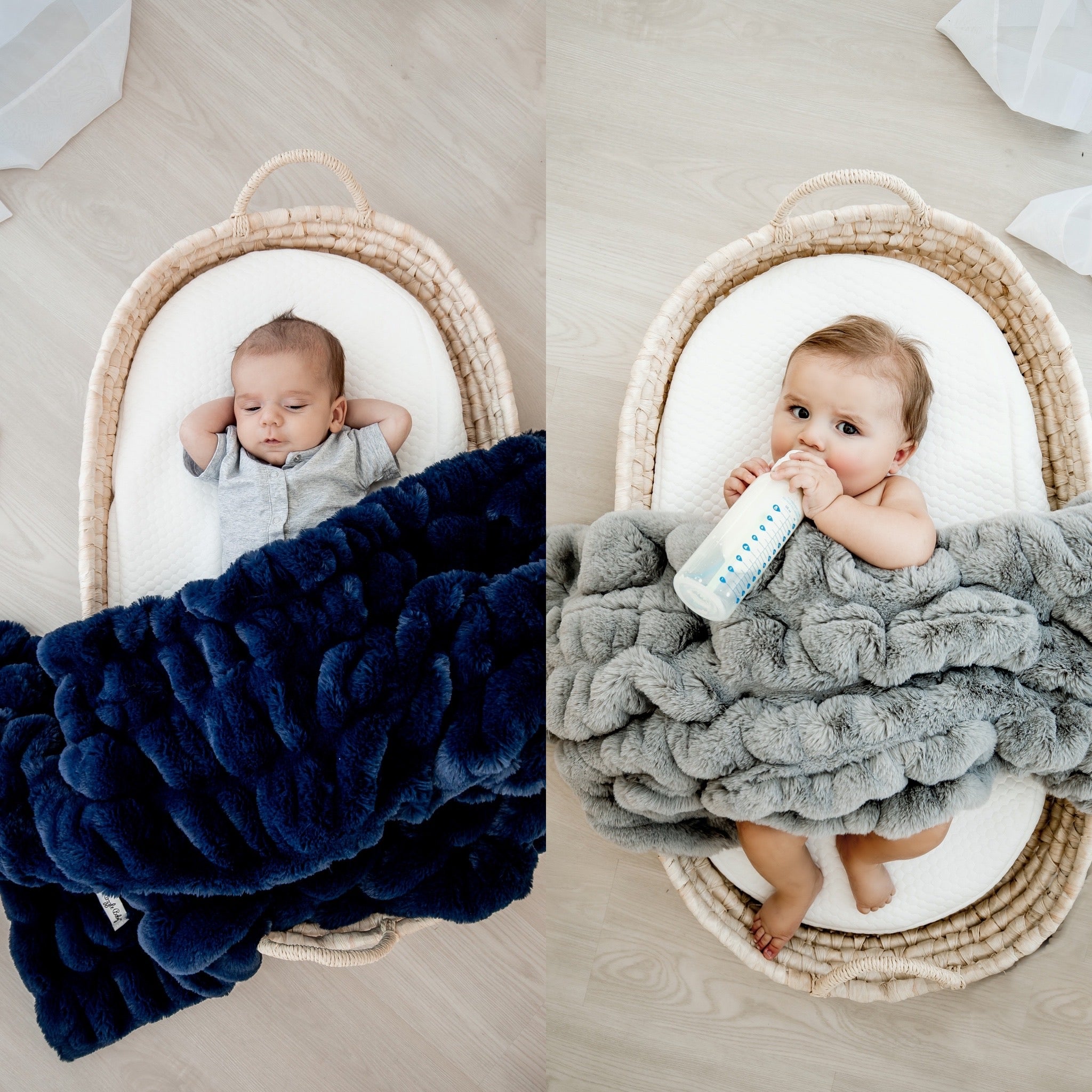 Milan for littles – Razzle Baby